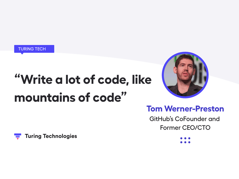 Turing Technologies - Islamabad Pakistan